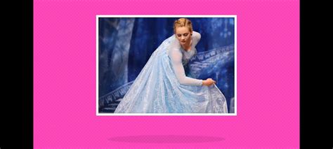 Anna Jay As Elsa Scrolller