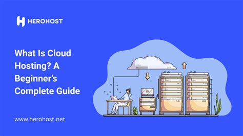What Is Cloud Hosting A Beginners Complete Guide