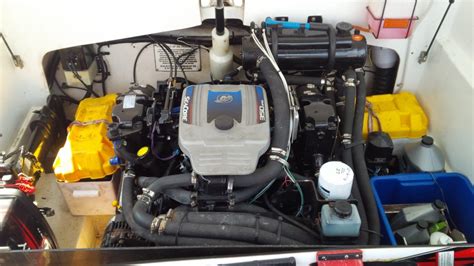 Formula 252 Ss Brighton Boat Sales