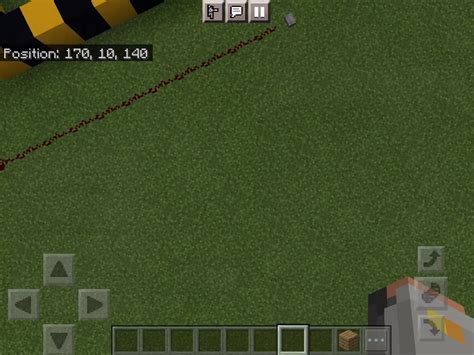 I Made A Seismic Charge Animation In Minecraft No Cool Sound Tho R