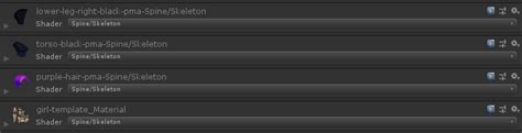 Unity Sprite Atlas Support Spine Forum