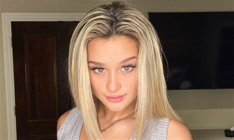 Trinity Morisette Biography 28 Photos Age Height Real Name