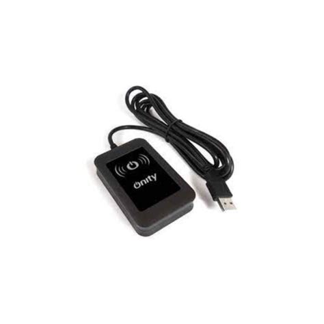 Onportal Rfid Encoder Kártyakódolók Onity