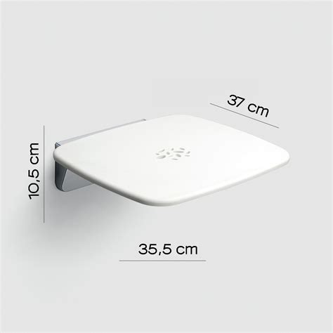Gedy Folding Shower Seat Ceramicstore