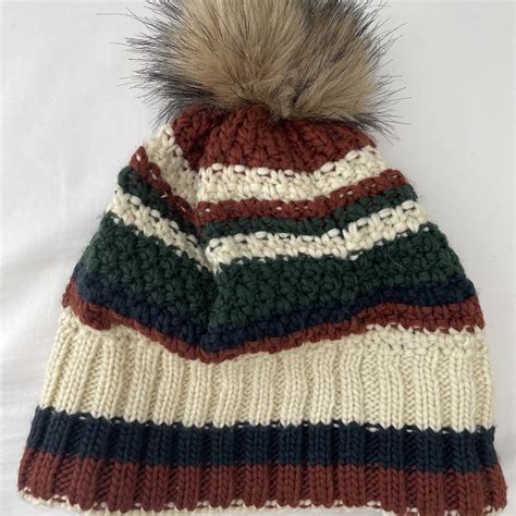 Ll Bean Beanie And Scarf Set 🌱 ———— The Cutest Set Depop