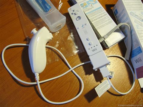 Wii Motionplus And Wii Sports Resort Review Lh Blog Anigames