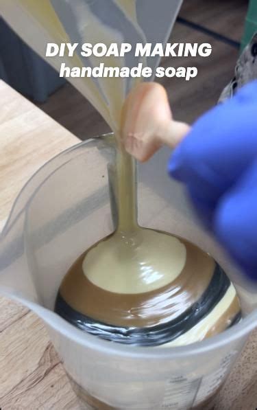 Soapmaking Oil Chart Artofit