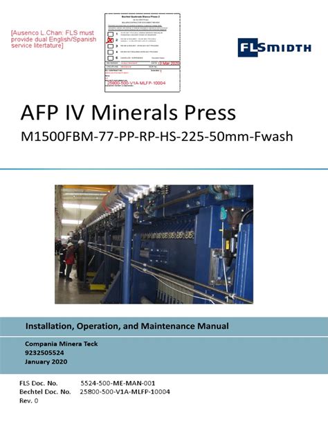 500 V1a Mlfp 10004 Pdf