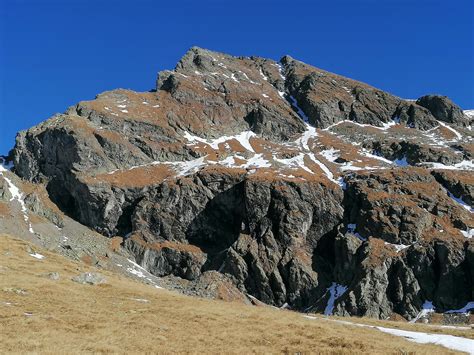 Waldhorn Aufzeichnung Am 10 11 2020 Bergtour Outdooractive