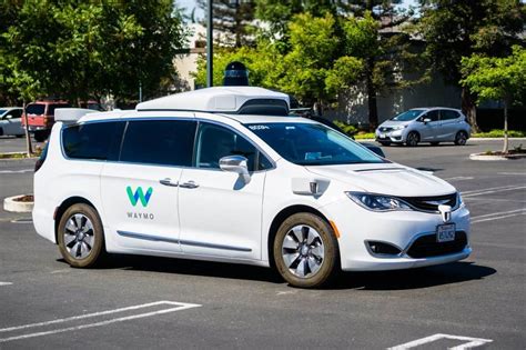 Waymo Vai Levar Robotáxis Para O Japão Em 2025