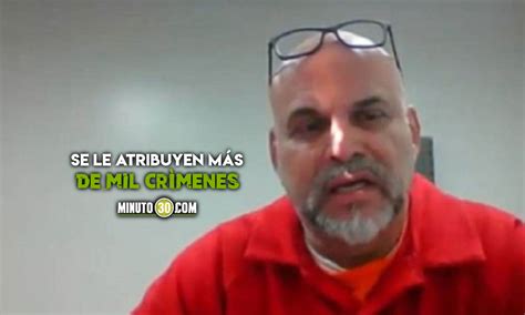 Tribunal De Barranquilla Impone Otra Medida De Aseguramiento Contra