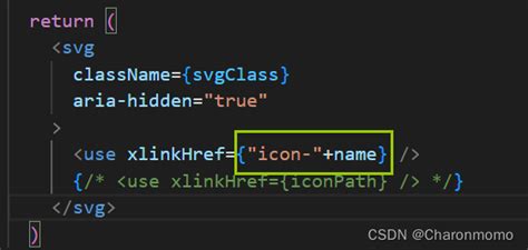React从零搭建按需加载的svg图标库过程（一）react使用svg Sprite Loader Csdn博客