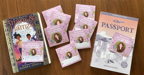 The Library Voice Create Personalized Book Recommendation Post It