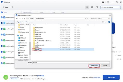 Top 7 Solutions To Restore Deleted Folder On Windows 10 11