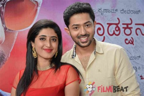 Pranam Devraj Debut Movie Pooja And Press Meet Photos Filmibeat