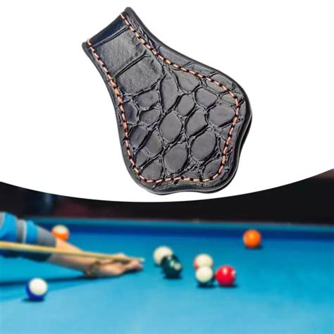 PORTE CRAIE DE BILLARD Clip De Ceinture Porte Craie De Piscine Petit