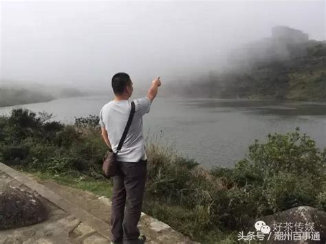 走進鳳凰山 每日頭條