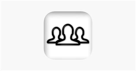 ‎contacts backup export vcf xls on the app store