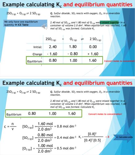 Chapter 19 Equilibrium Flashcards Quizlet