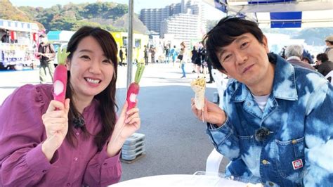 あっぱれ！kanagawa大行進 2022年11月19日放送 横須賀市 │ 野菜料理レシピ