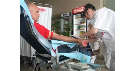 Министерство алармира Няма кръв за София моля дарете