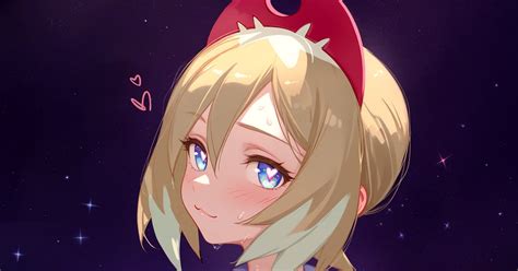 カイポケモン Irida 💖 Galawaveのイラスト Pixiv