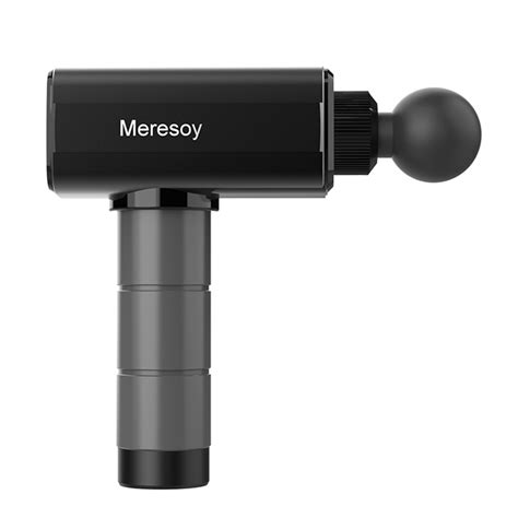 Wholesale K1 Massage Gun In Chinese Maixin Tech