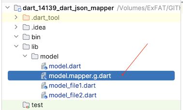 Dart Dart Json Mapper Tutorial With Examples O Planning Org