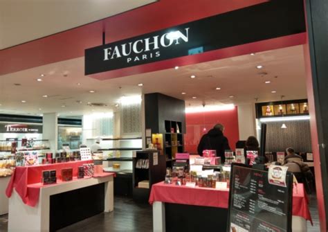 Fauchonフォション京都高島屋店四条河原町の人気パン屋さん｜京都移住を夢見て