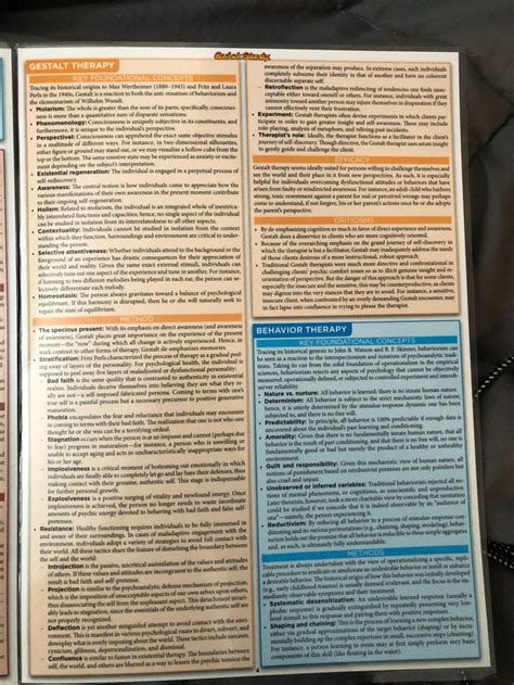 Pin By J La On Counseling Theories Gestalt Therapy Self Help Counseling