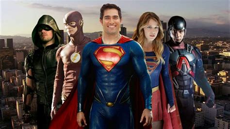 Pin De Man Of Steel En Justice League Cw Movie Series