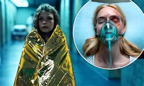Netflix Viewers Are Hooked On New Psychological Thriller Mini Series