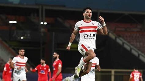 موعد مباراة الزمالك القادمة بعد الفوز أمام فيوتشر