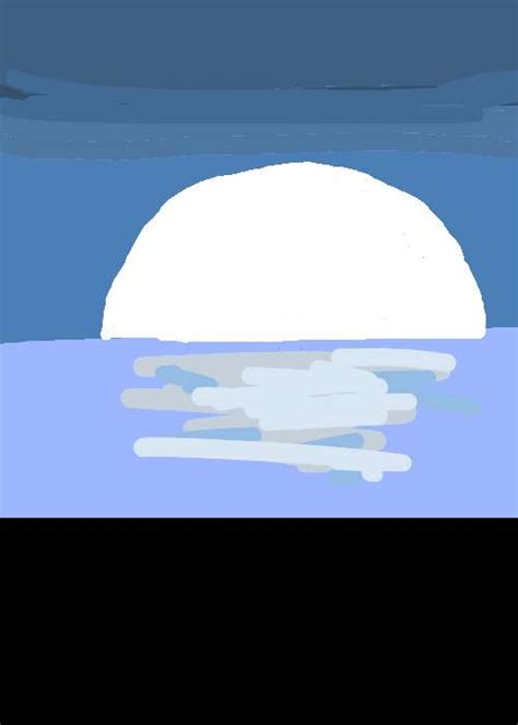 I Love This View Minitoon