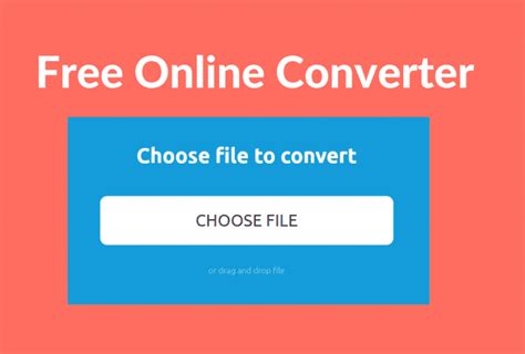 Free Online Converter For Quick File Conversion Editorialge
