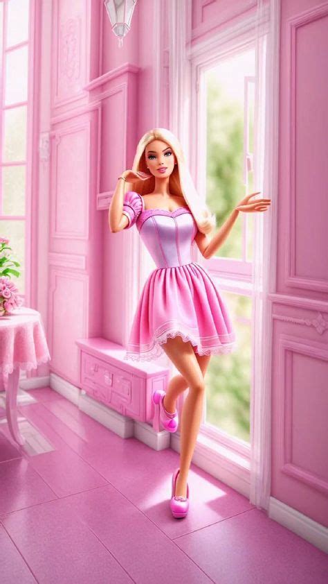 Pin Di Paisley Su Barbie Asthetics Nel 2024 Barbie Sfondi Sfondi Iphone