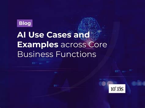 Decision Intelligence And Its Use Cases Across Industries
