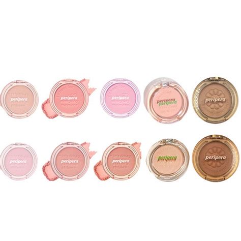PERIPERA Pure Blushed Sunshine Cheek 4 2g Shopee Philippines