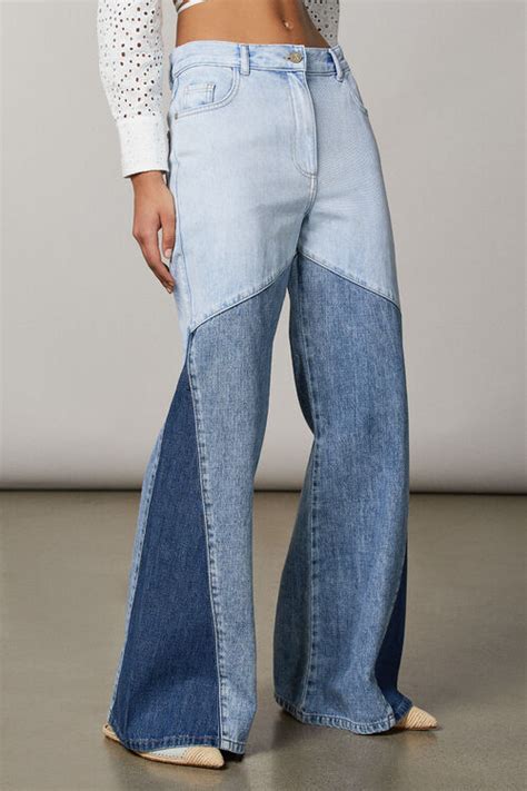 Trousers And Jeans Denim Inspiration Denim Ideas Denim Fashion