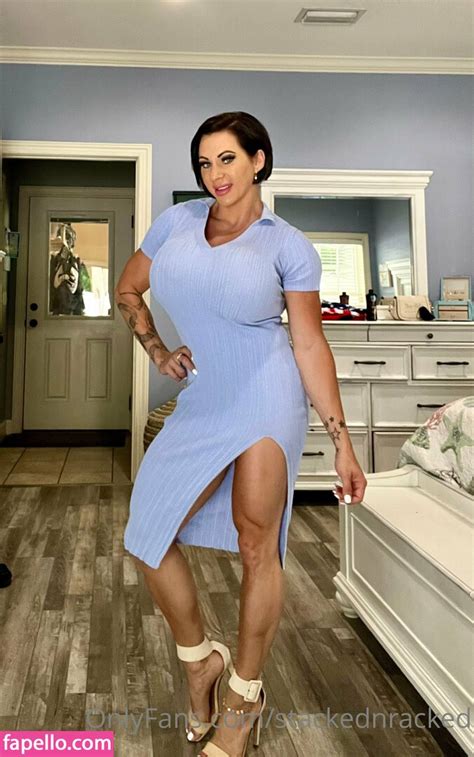 Full Video Stackednracked Nude Leaks Onlyfans I Nudes Celeb Nudes