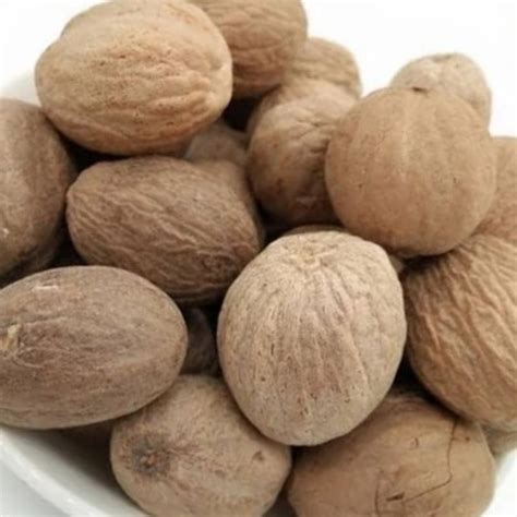 Jual Biji Pala Kupas Premium 100 G Shopee Indonesia