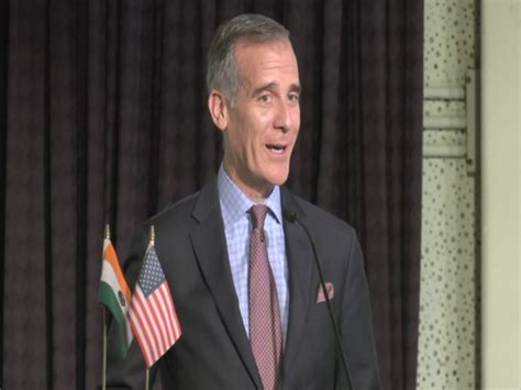 Joint Vision Of Pm Modi President Biden Will Do Wonders Us