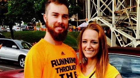 Teen Mom Star Maci Bookout Shares First Photos Of Daughter Jayde