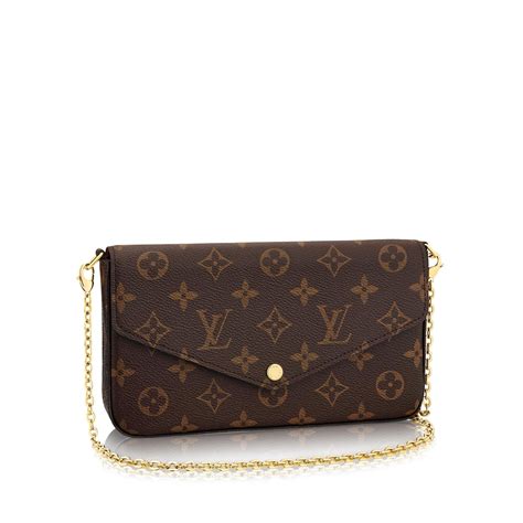 Damen Tasche Louis Vuitton