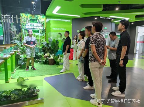 走进京东亚洲一号与京东总部，学习京东之道 知乎