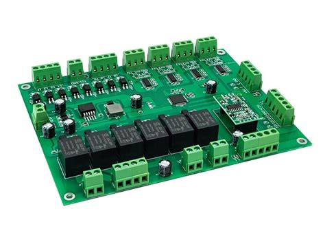 Banana Pi Pi Swe Highly Intelligent Control Board For Iot Design