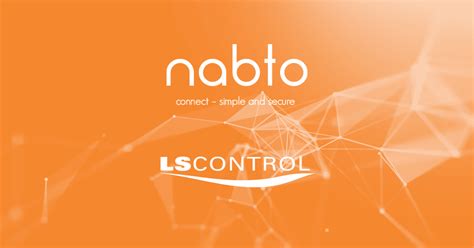 Ls Control Partner Of Nabto