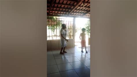Mamãe Dançando Youtube