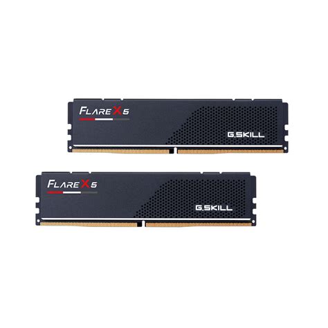 Gskill Flare X 64gb Kit 2x32gb Expo Ddr5 5600 C36 Ple Computers