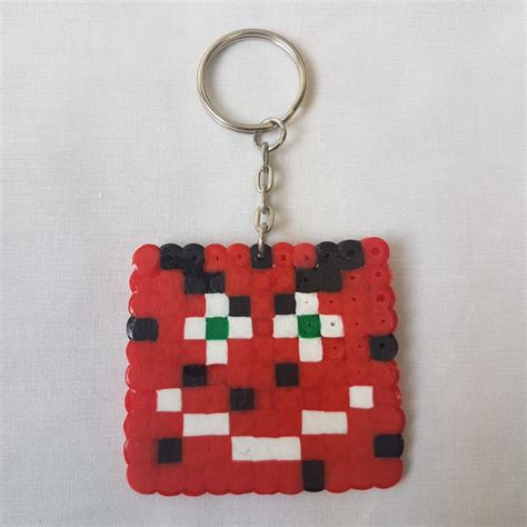 Robiot Wars Diotoir Keychain Official Mechatrons